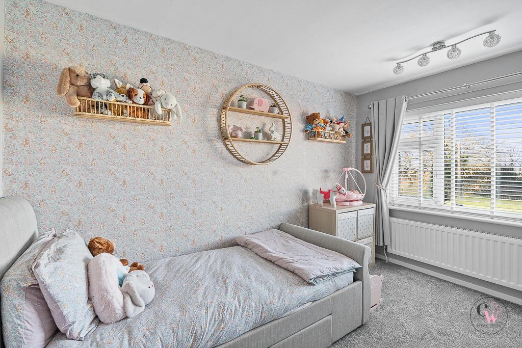 Carisbrook Drive, Winsford – CW Estate Agents